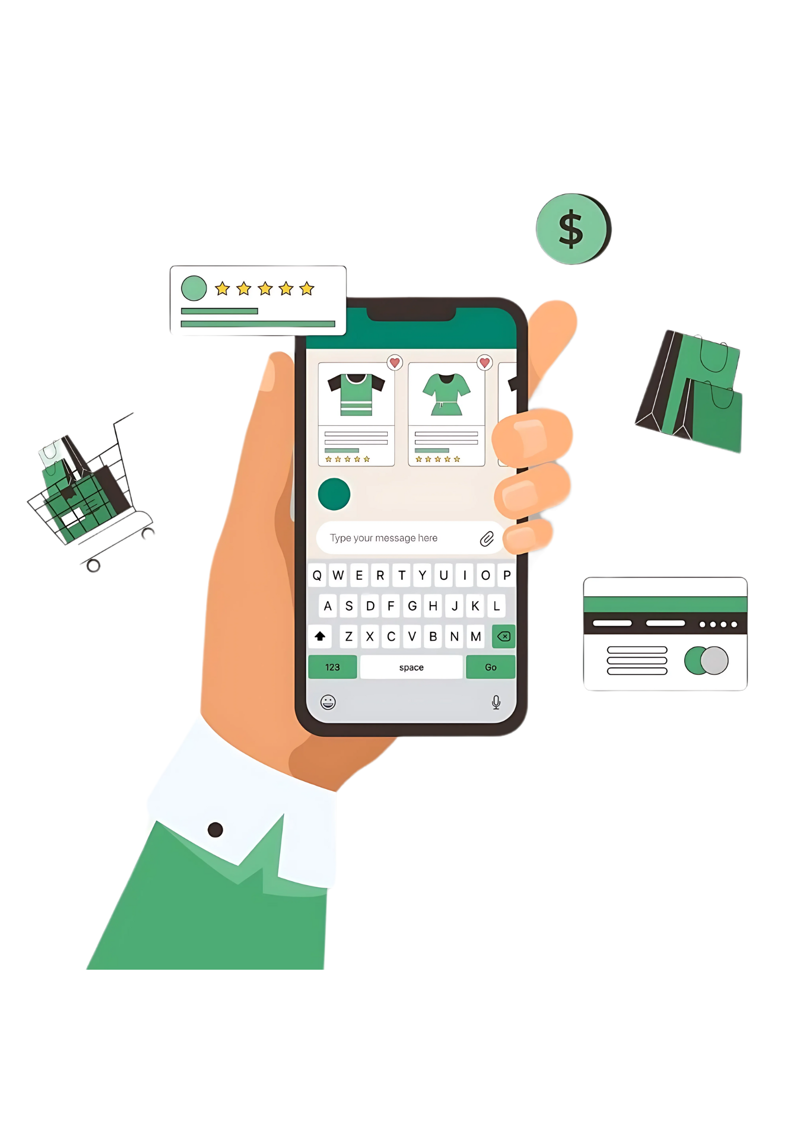 Unofficial Whatsapp API - leohat.in